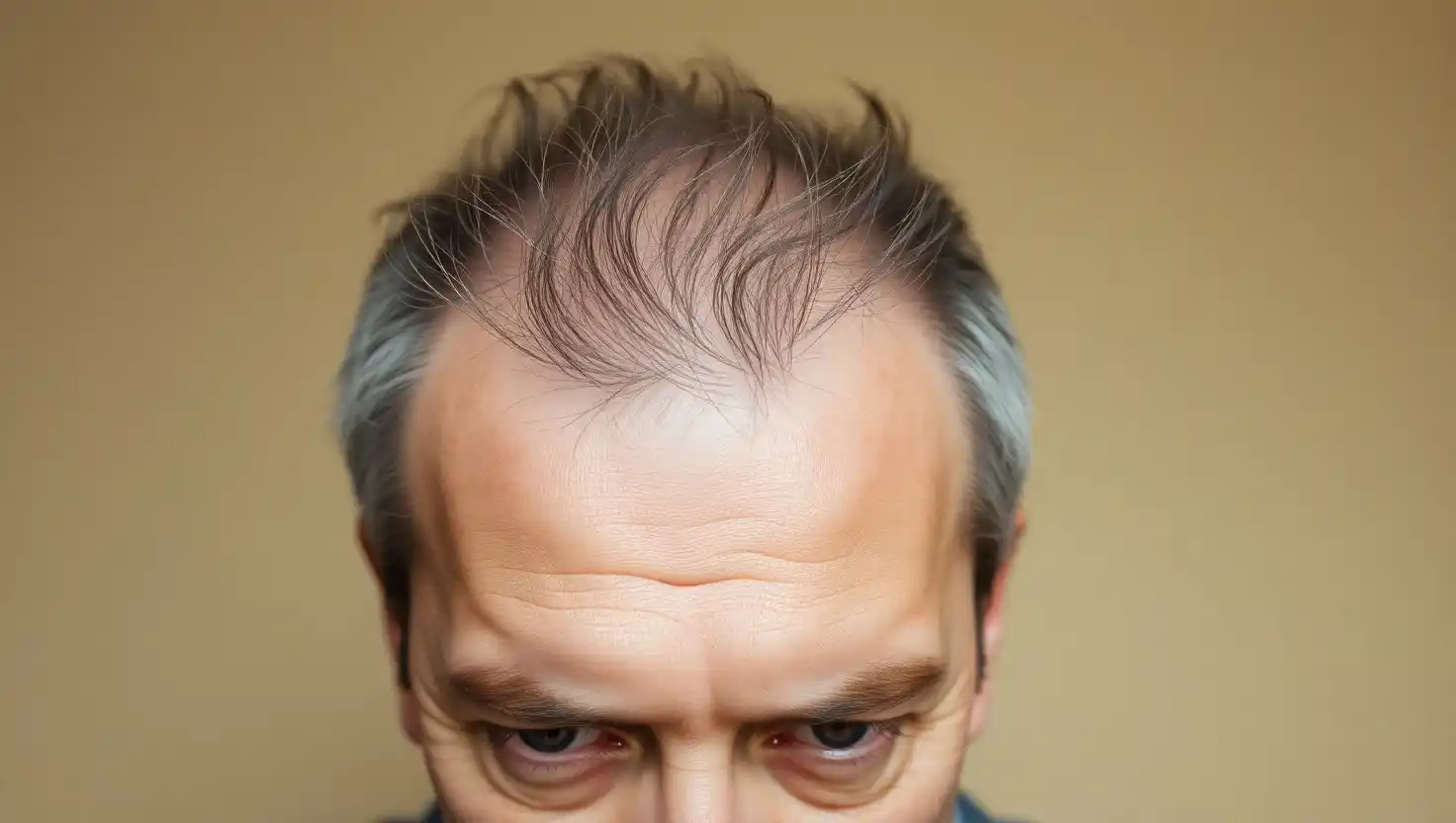 Does Masturbation Cause Hair Loss? Separating Myth from Reality | Dawaadost Blog